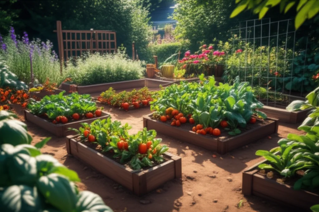 What Makes a Successful Community Garden? 10 Secrets for 2025 🌿 ...