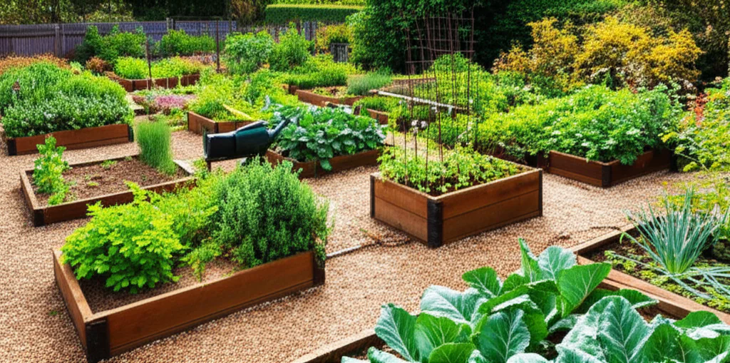 🌧️ 7 Steps to Master Rainwater Harvesting in Community Gardens (2026 ...