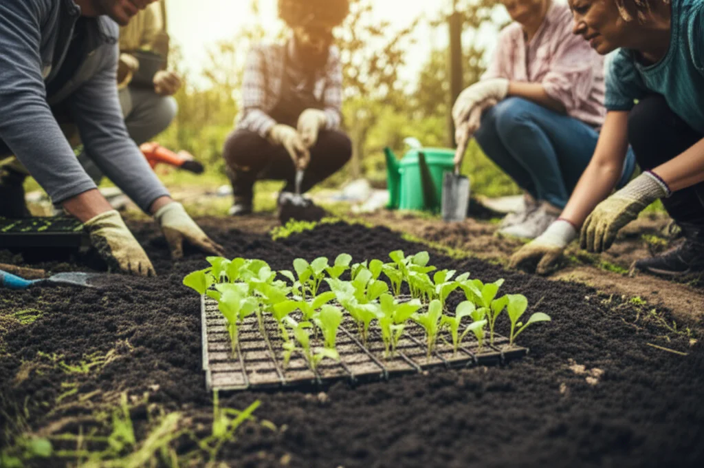 15 Expert Tips for Maintaining a Successful & Sustainable Community ...