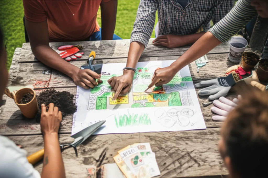 10 Community Garden Governance Models That Grow Success 🌿 (2026 ...