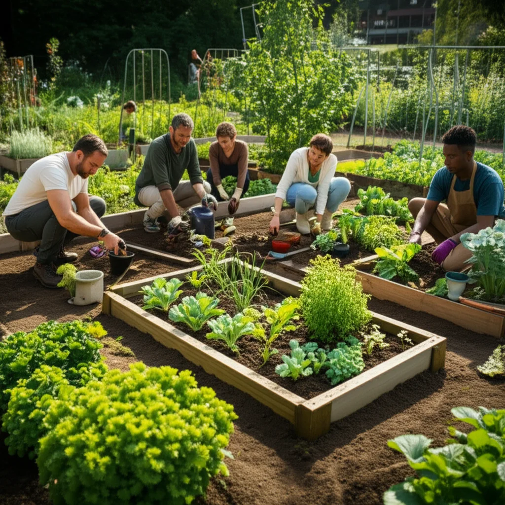 How Do You Monetize a Garden? 10 Proven Ways to Grow Income in 2026 🌿 ...