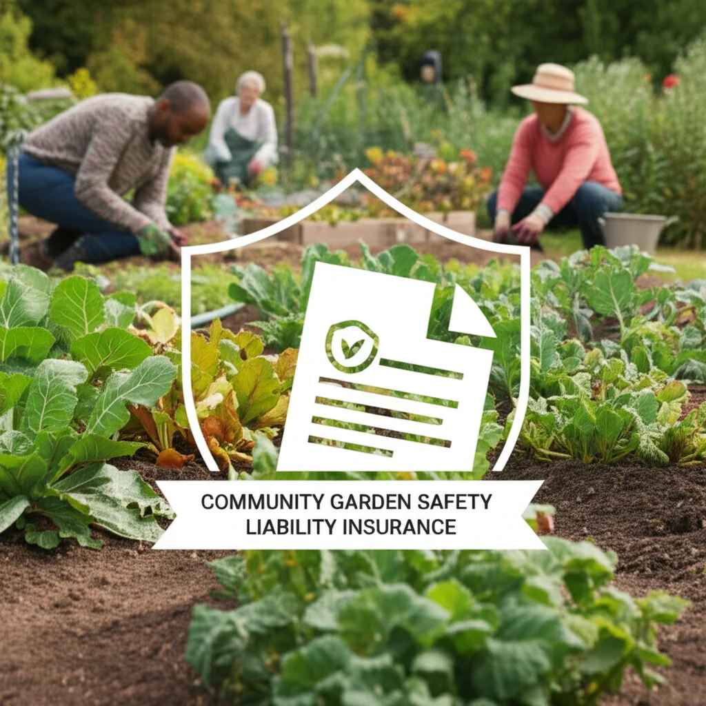 12 Must-Know Facts About Community Garden Insurance & Liability (2026 ...