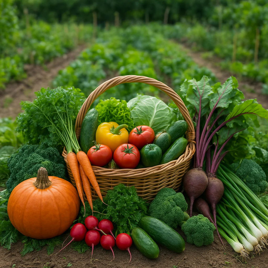🌱 Slash 1,500 Miles: 12 Ways to Grow Local Food (2026) - Community ...