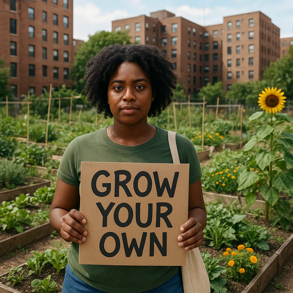 🌱 7 Steps to Master Advocacy for Urban Agriculture Initiatives (2026 ...